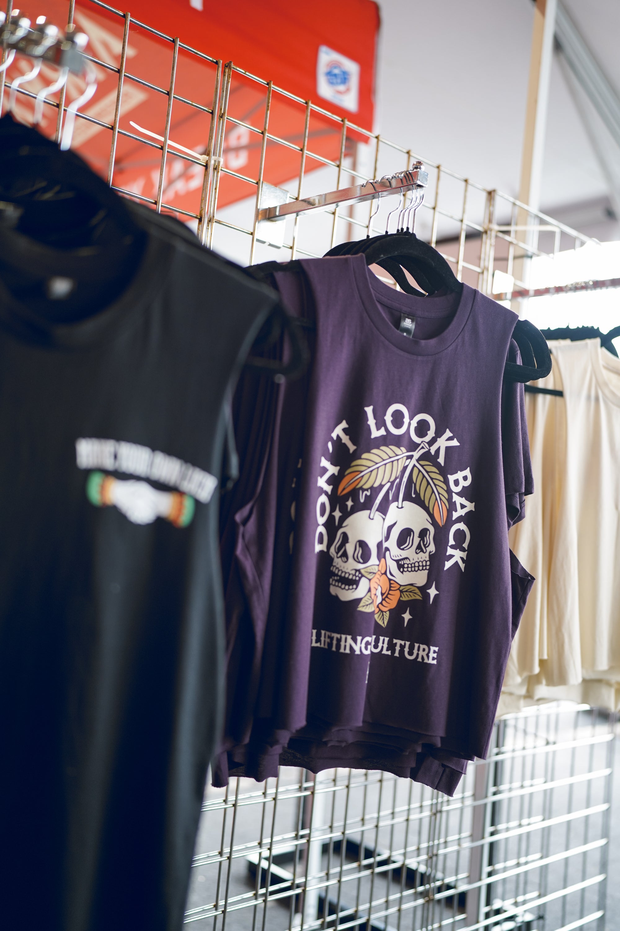 Products - LIFTING CULTURE APPAREL