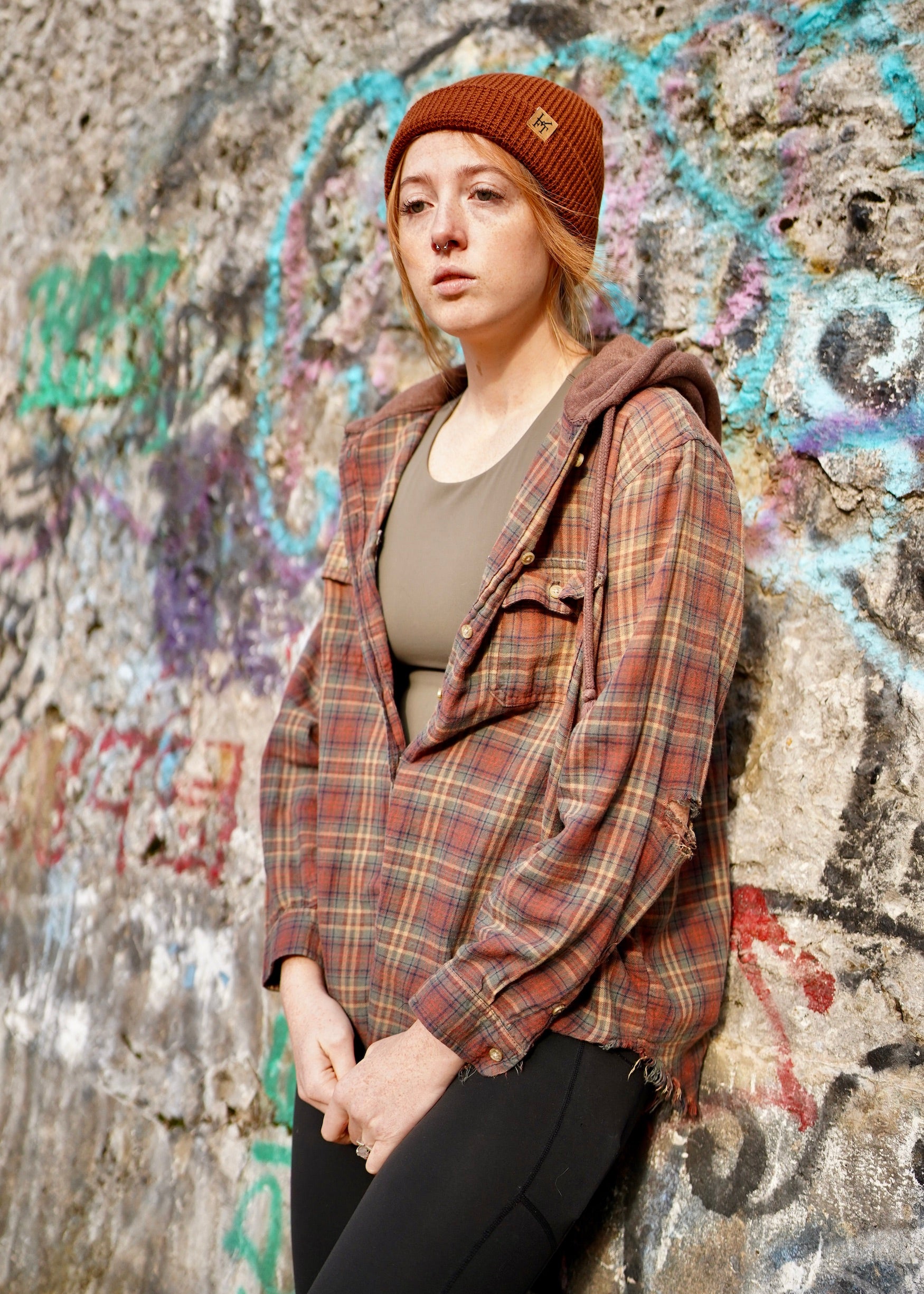 Dockside Beanies - LIFTING CULTURE APPAREL